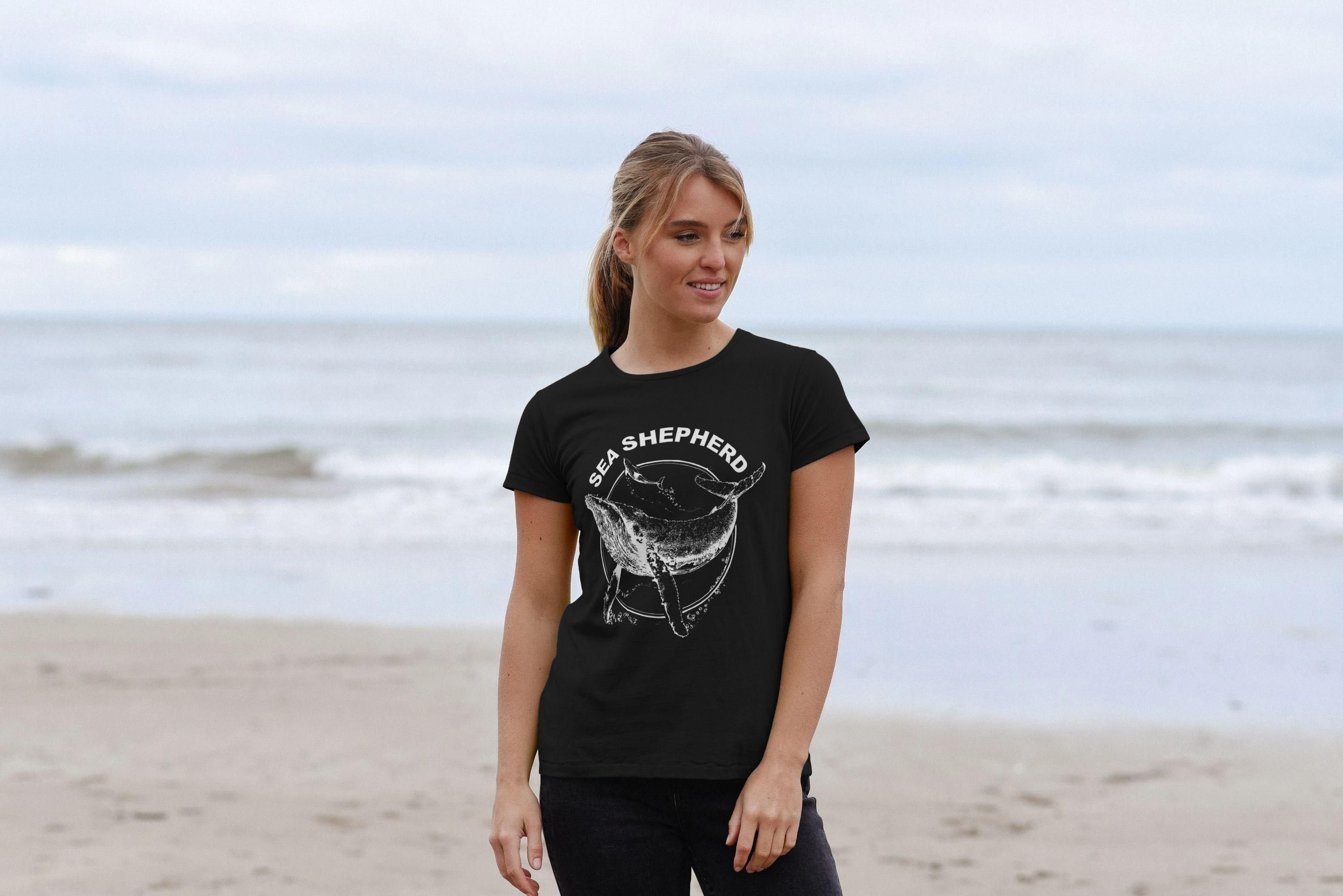 Official Sea Shepherd Merchandise
