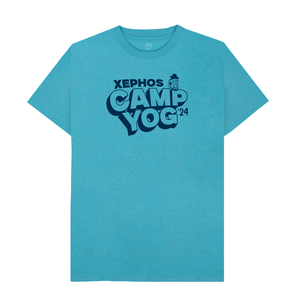 The Yogscast | Official Merchandise