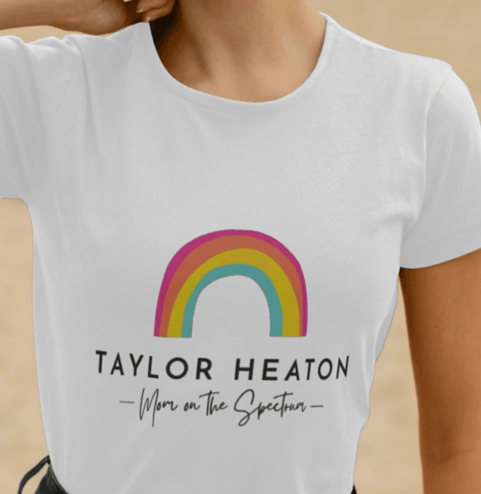 Mom on the Spectrum Clothing