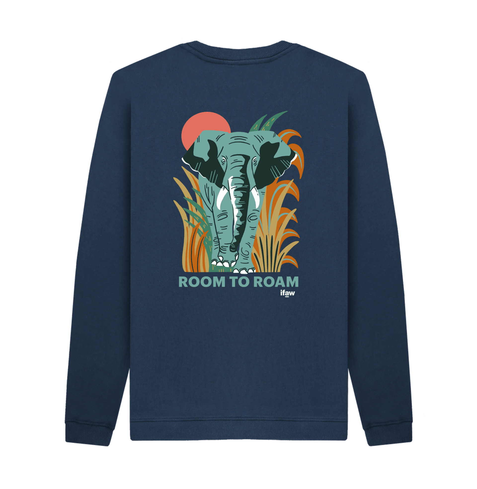 IFAW - Merchandise