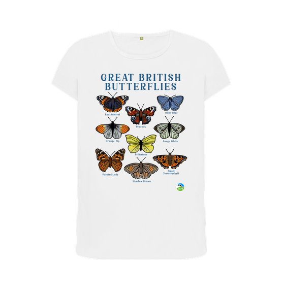 Bird T-shirts | Official RSPB Shop