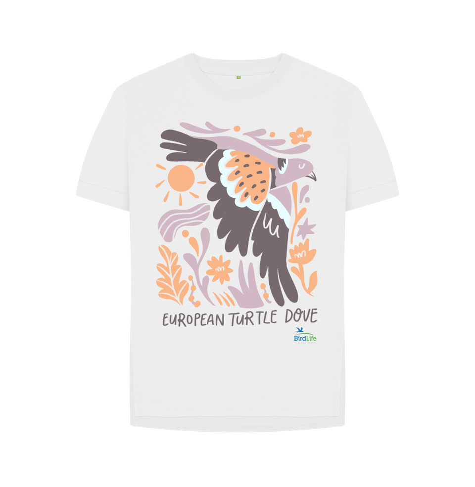 BirdLife International Store | Bird T-shirts