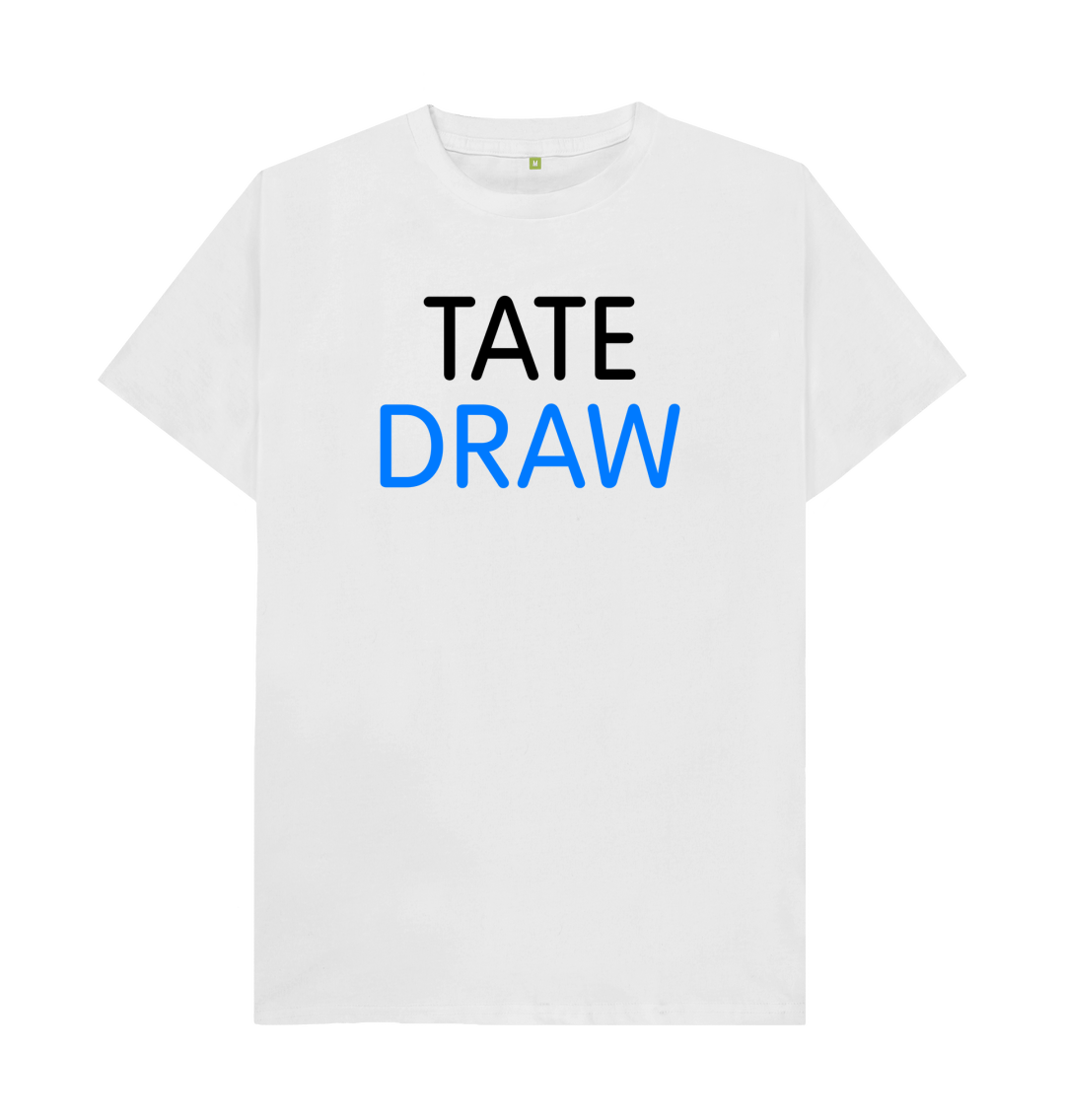 Tate Draw Tee