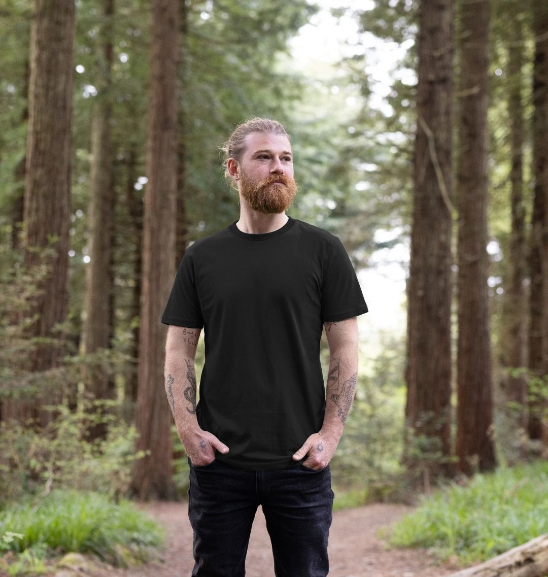 Remill\u00ae T-shirt - Black