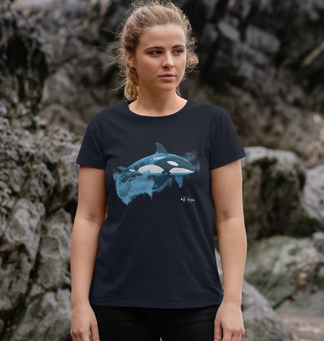 Orca Top