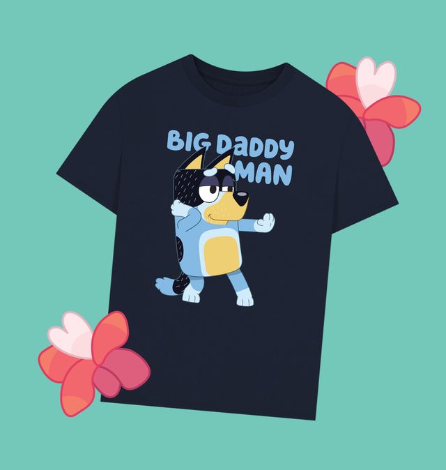 Bluey Clothes for Adults | Official Bluey Store