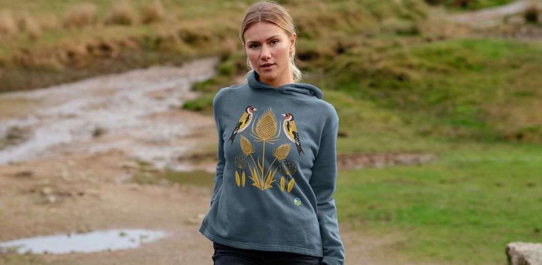 Bird T-shirts | Official RSPB Shop