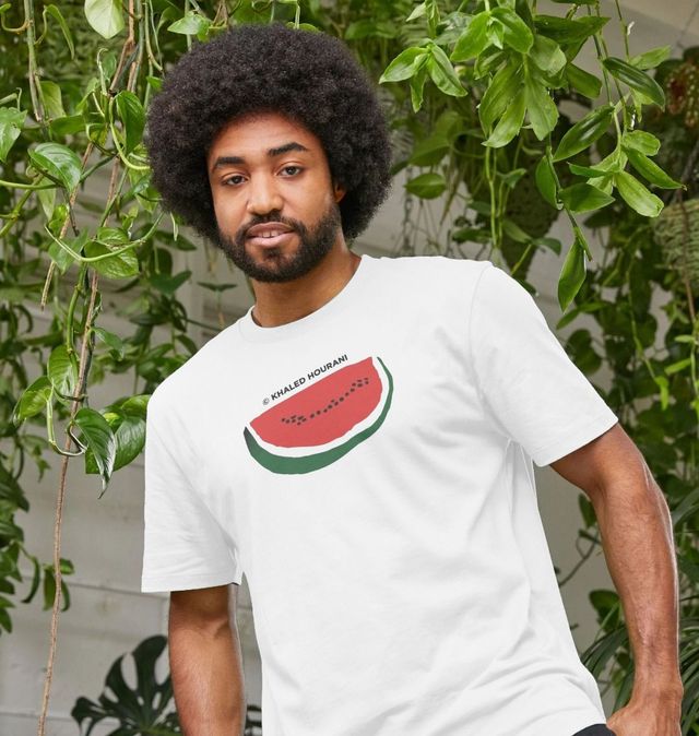 Watermelon T-shirts