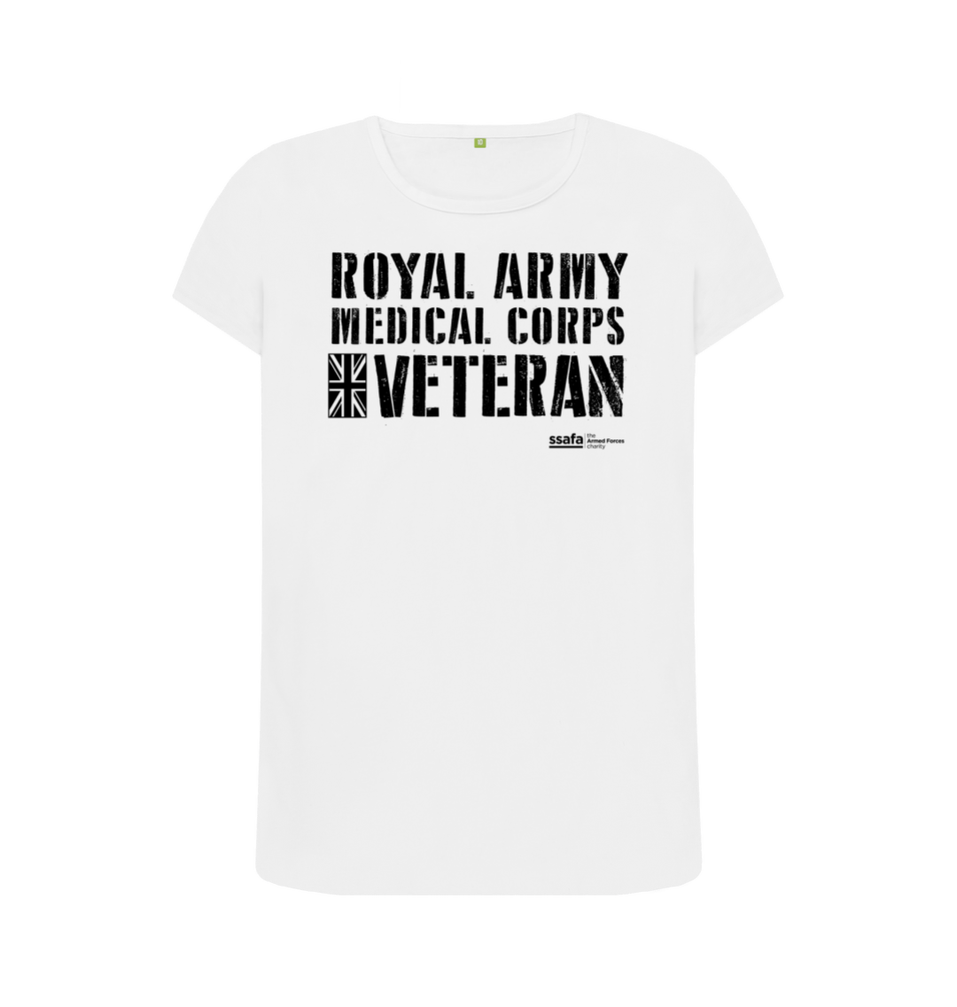 T-shirts | SSAFA Store
