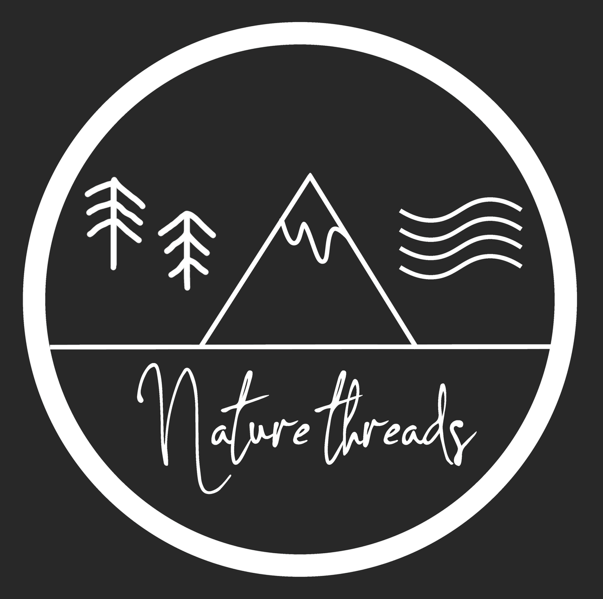 Shop Front - Nature Threads