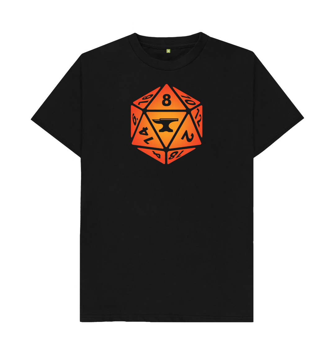 Foundry VTT Crew Tee