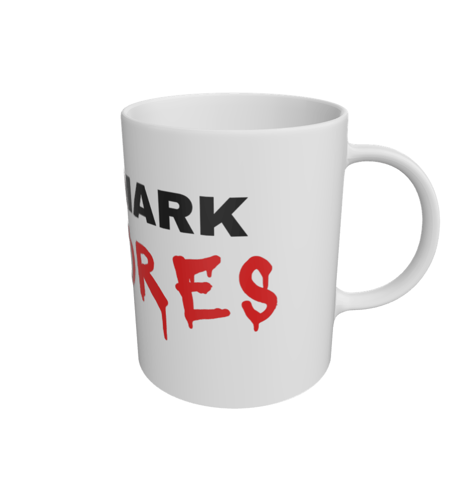 Adam Mark Explores Store