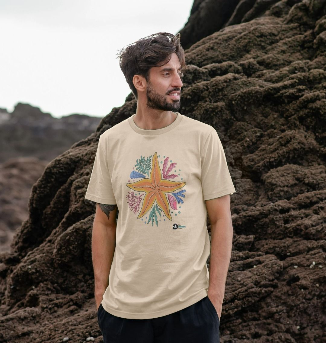 Starfish T-Shirt