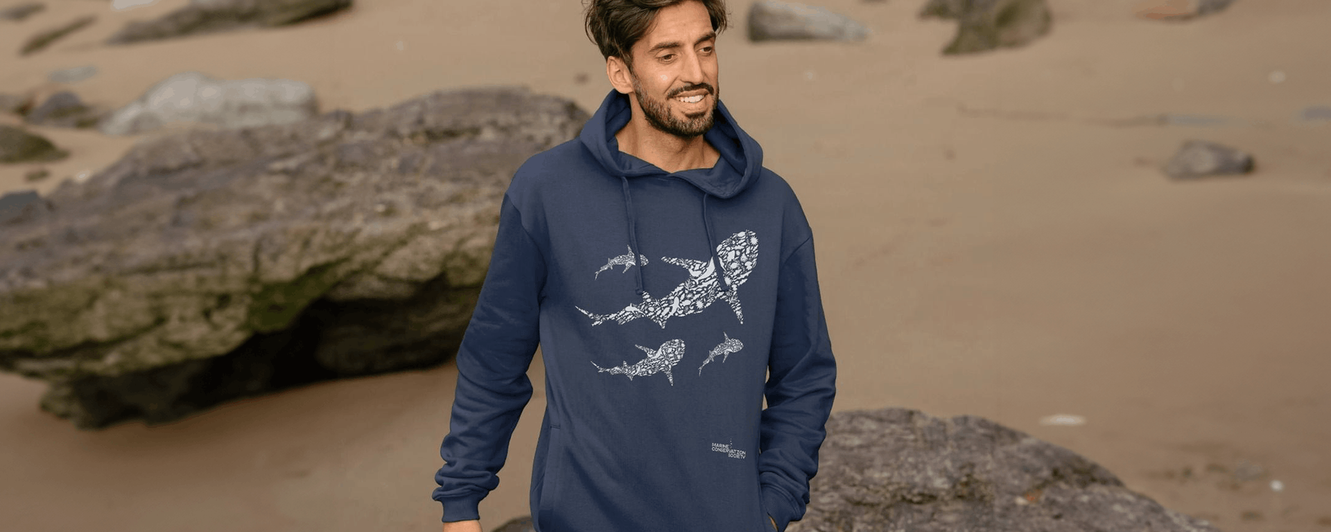 Ocean T-shirts | Official Marine Conservation Society Shop