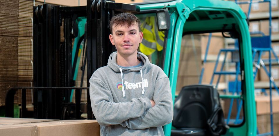 T-shirt Printing UK | Custom Clothing