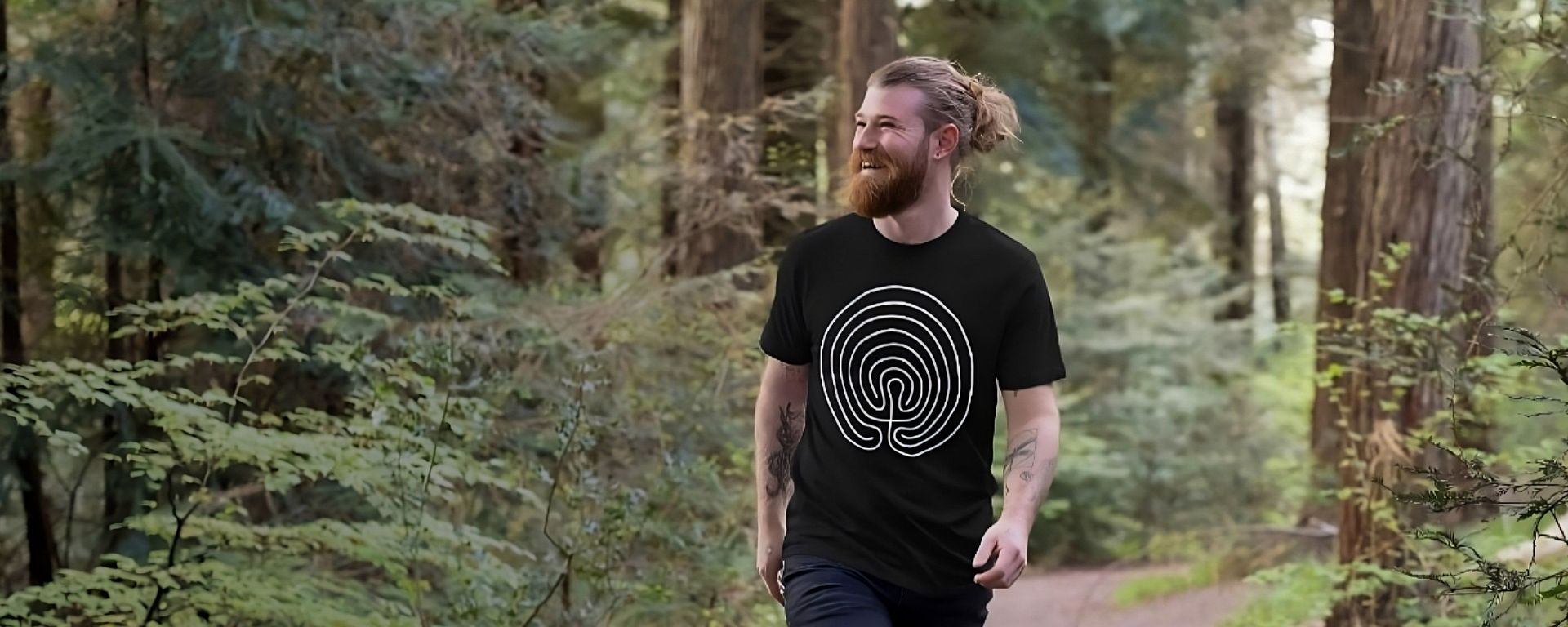 Esoteric Clothing for Men | Eldon Threads