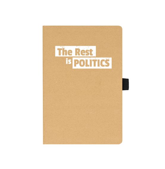 The Rest Is Politics