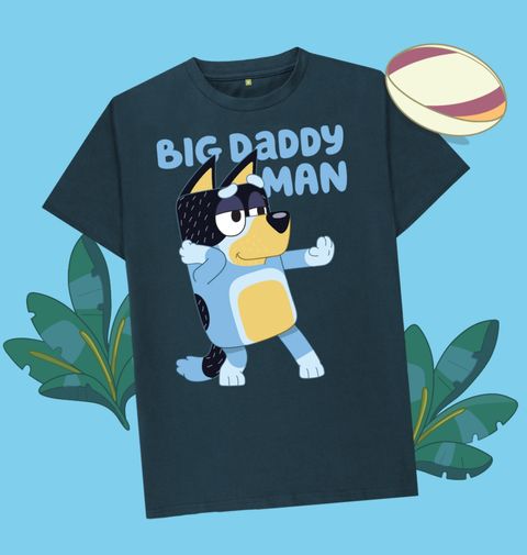 Bluey Clothes for Adults | Official Bluey Store