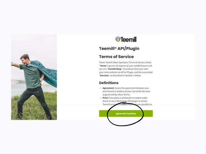 Teemill