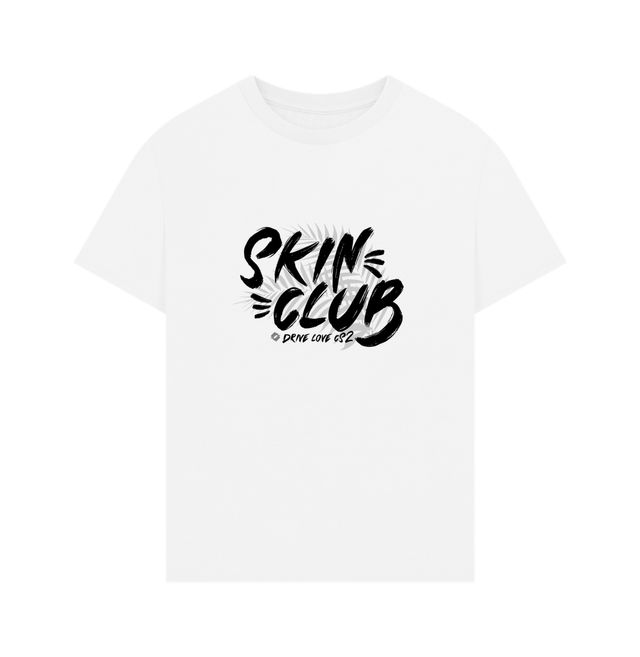 Skin.Club | Official merch for true members of community