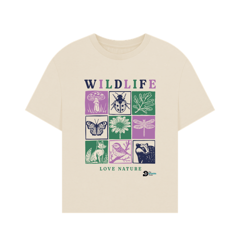 Women | The Wildlife Trusts Shop