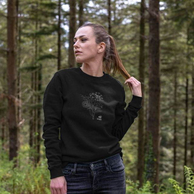 Remill Mushroom Top | The Wildlife Trusts Store