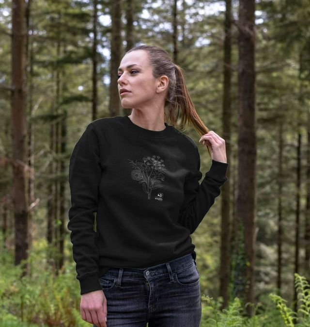 Remill Mushroom Top | The Wildlife Trusts Store