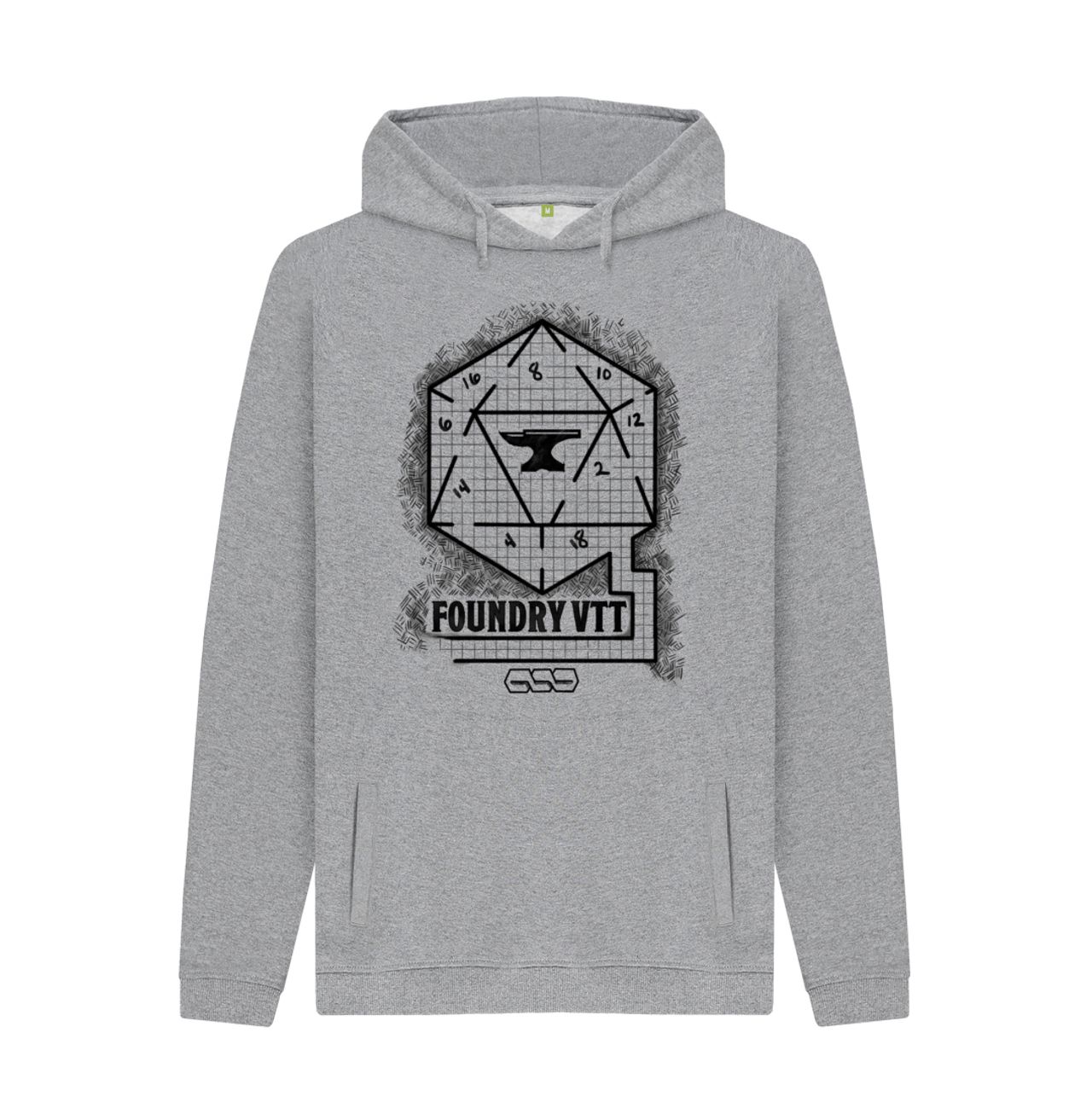 Foundry Virtual Tabletop Merchandise