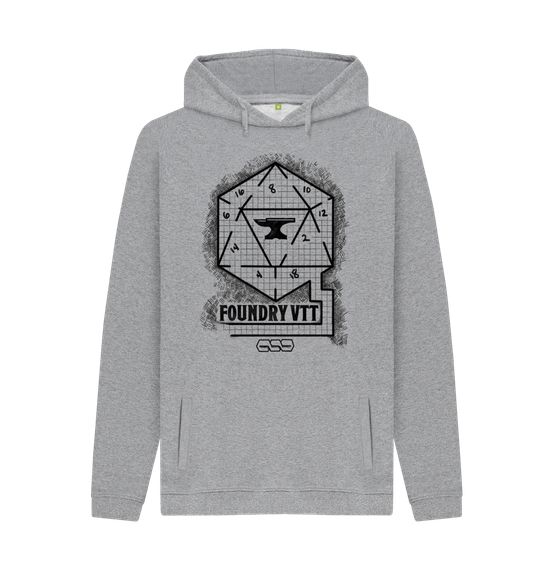 Foundry Virtual Tabletop Merchandise