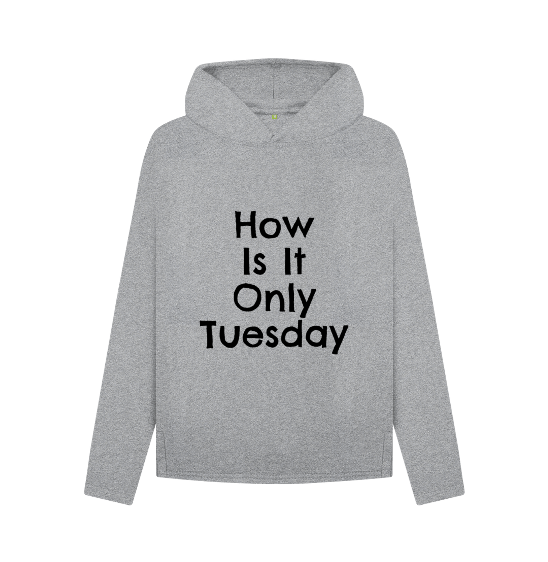 The Stroppy Colleague