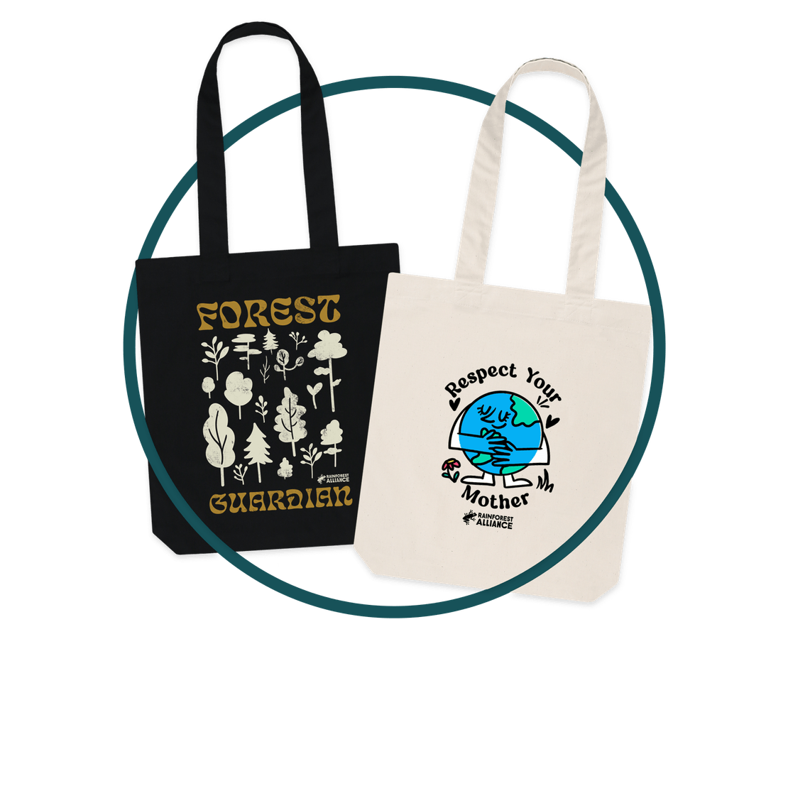 Shop | Rainforest Alliance