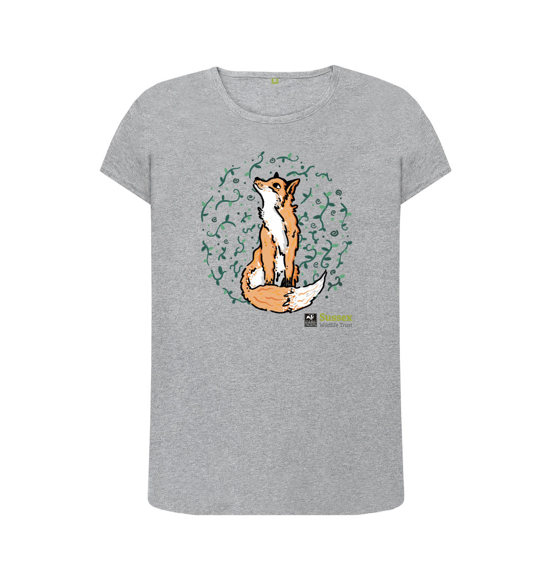 Fox Top