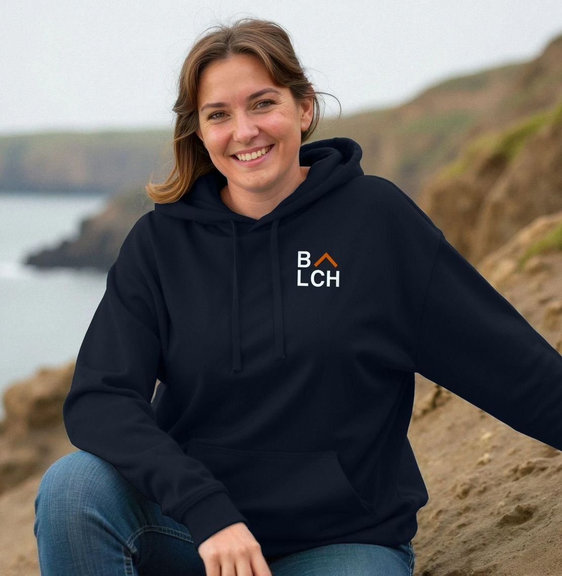 Balch | Welsh Clothing Brand | Organic, Sustainable, Ethical