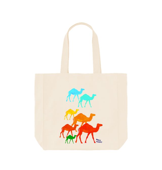 Bottoms, Bags & More