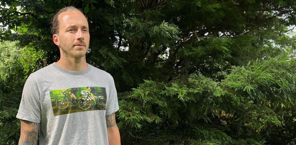 Kinesis Cycling Clothing