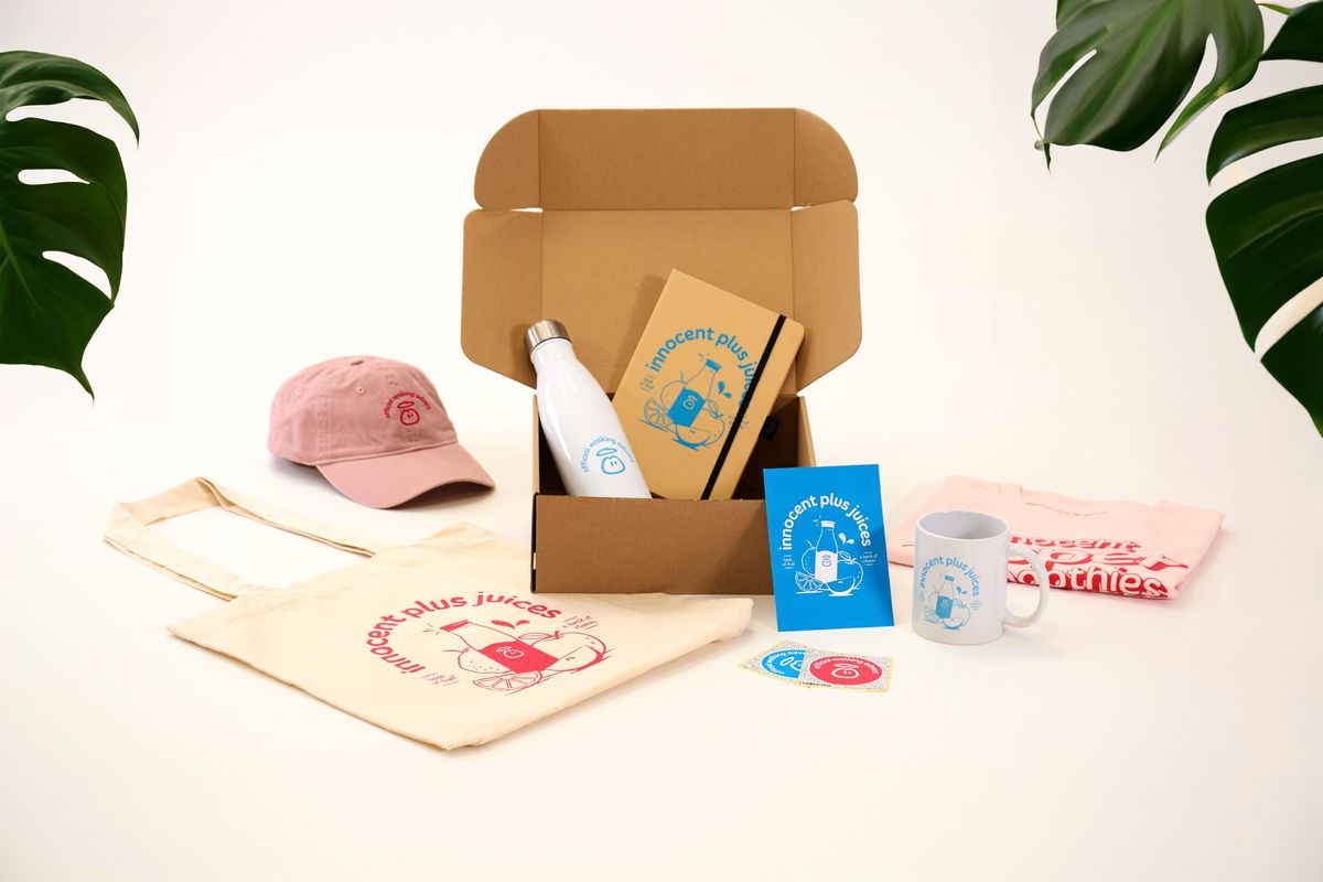 Swag Packs | Swag Boxes