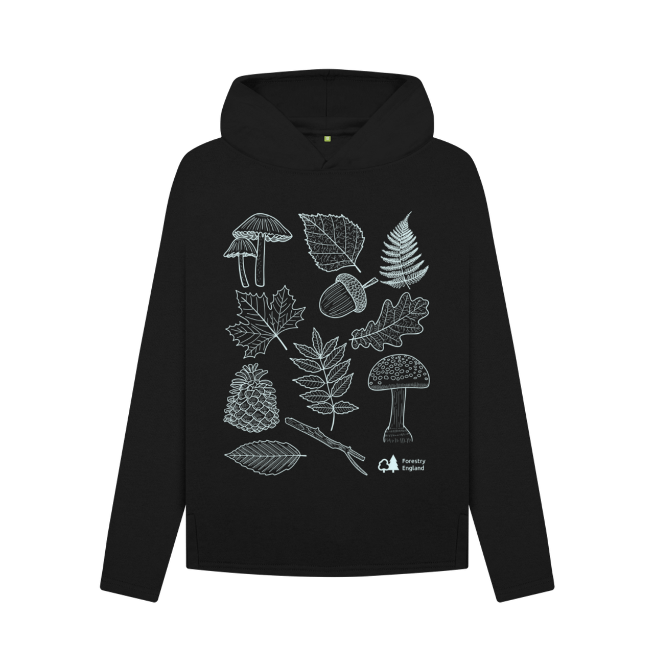 Nature T-shirts | Forestry England