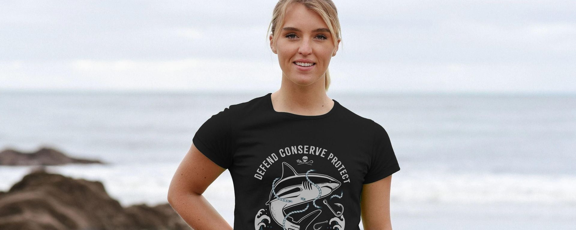 Women | Official Sea Shepherd Merchandise