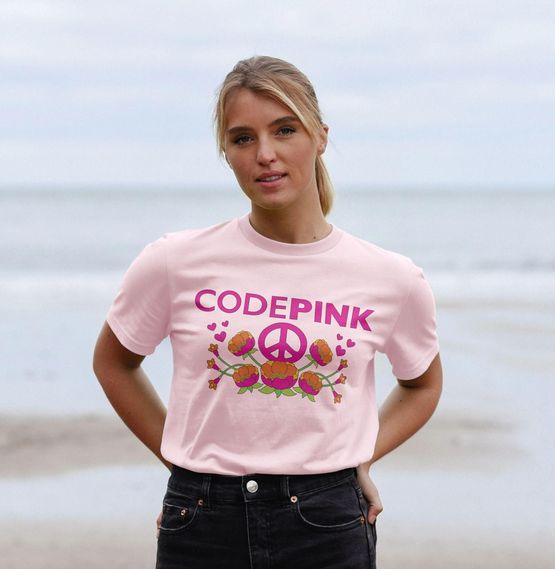 CODEPINK
