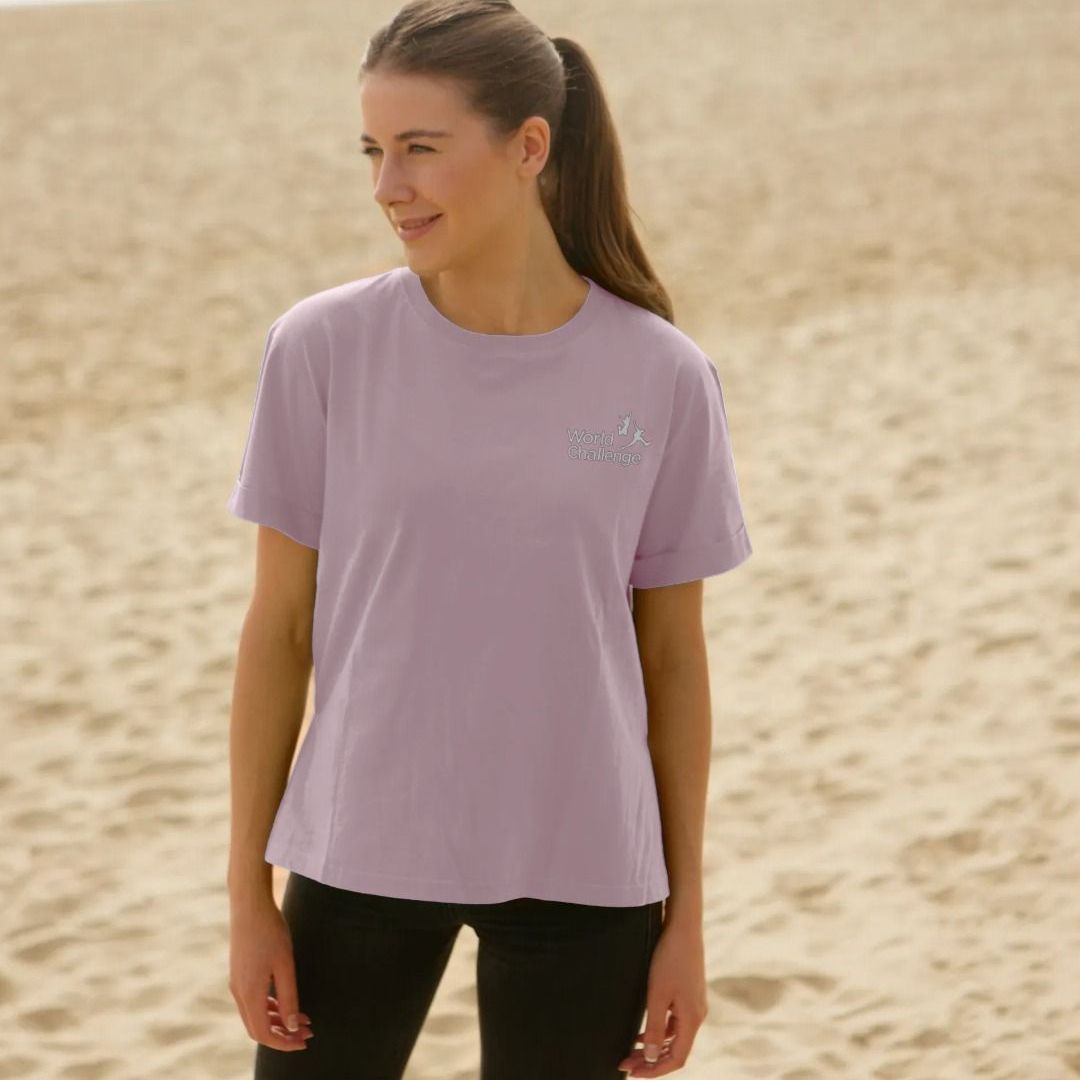 Women's Relaxed Fit Tee