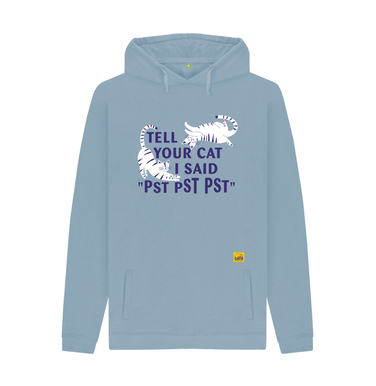 Cats Protection Official Store | Cat T-shirts
