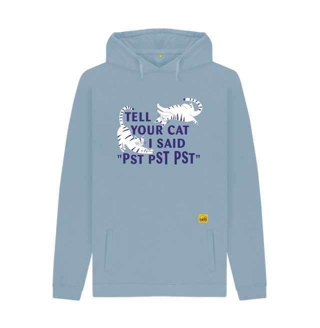 Cats Protection Official Store | Cat T-shirts