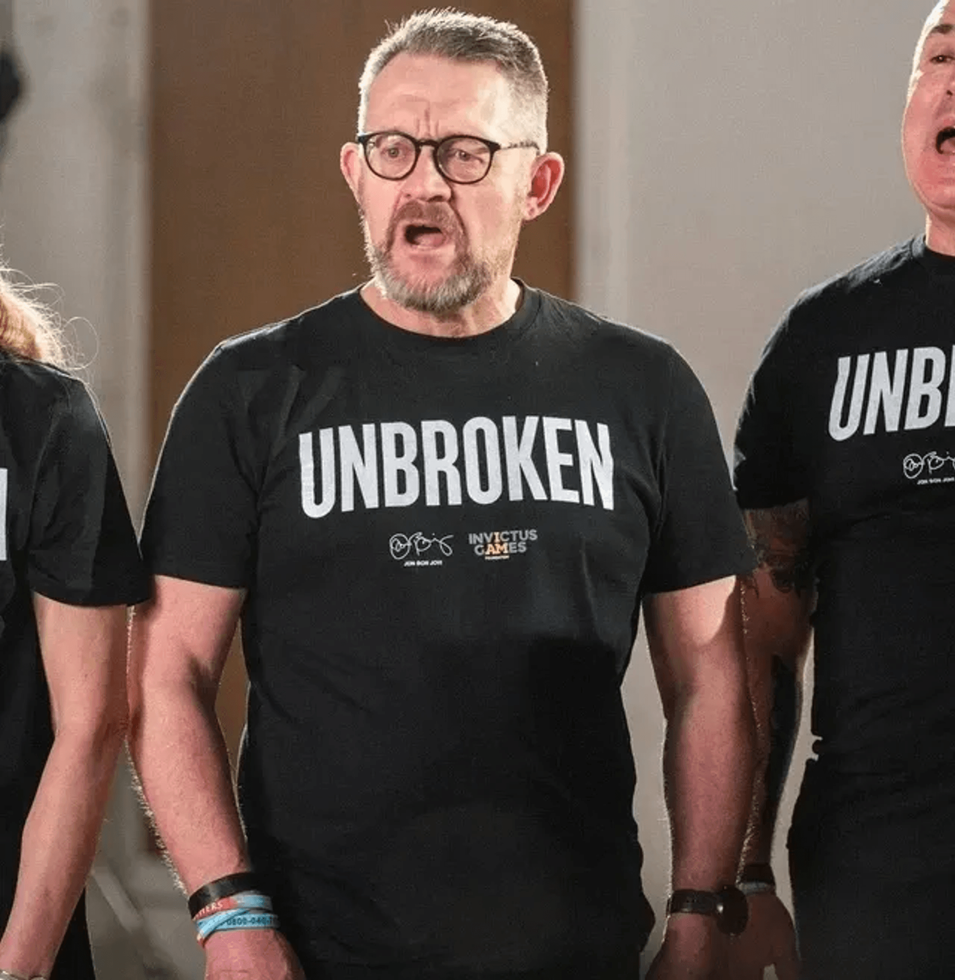 Invictus Games Foundation