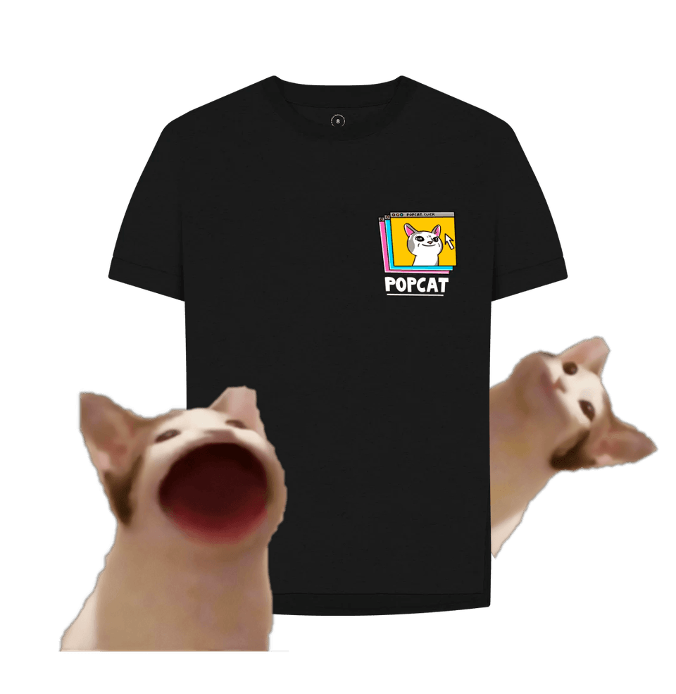 POPCAT.CLICK Merch