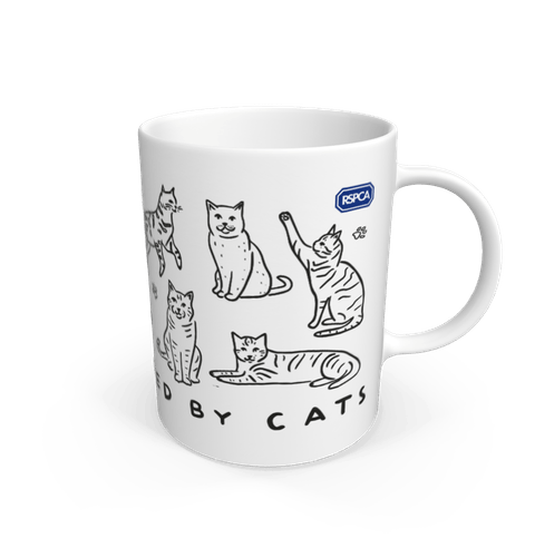 Accessories | Official RSPCA Clothing