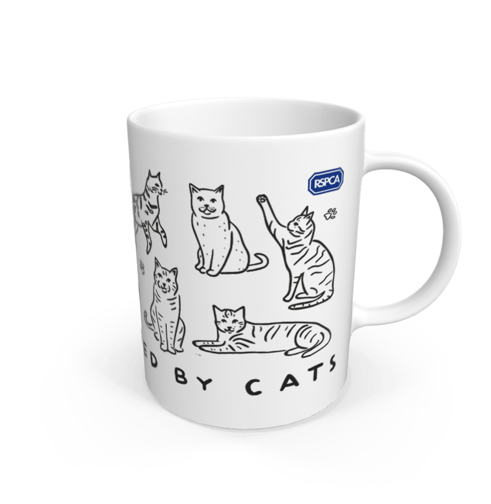 Accessories | Official RSPCA Clothing