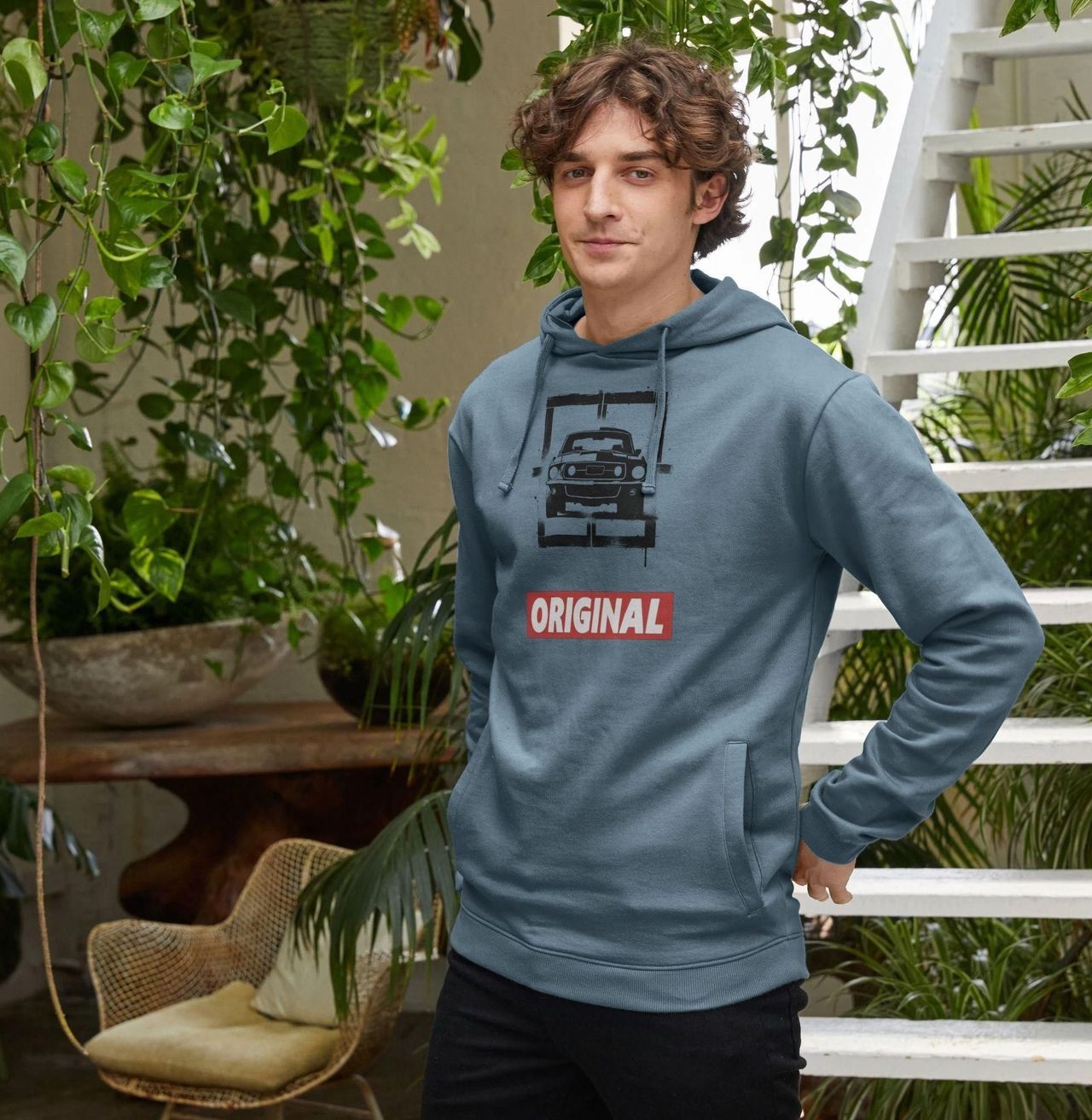 ORIGINAL | Clothing Brand UK