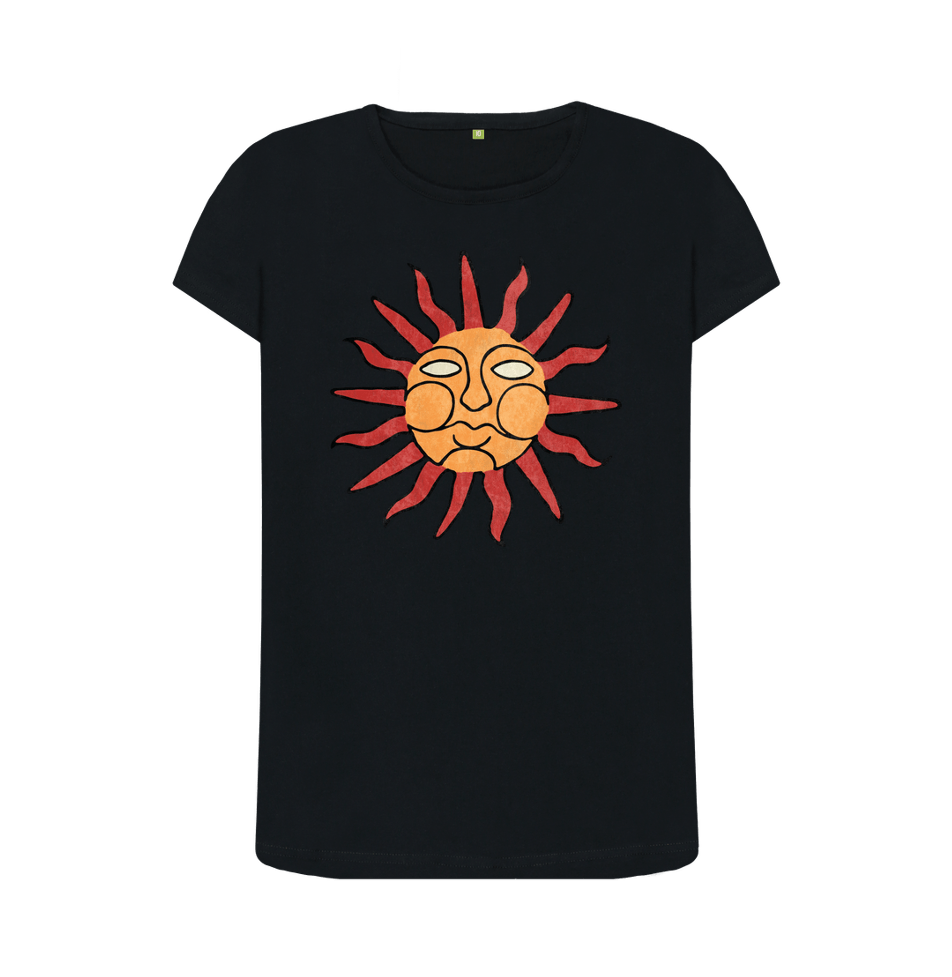 Esoteric Clothing for Women | Eldon Threads