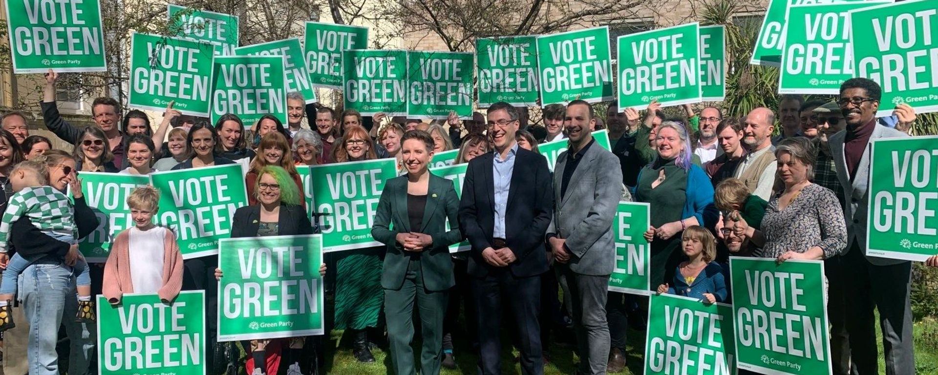 Green Party