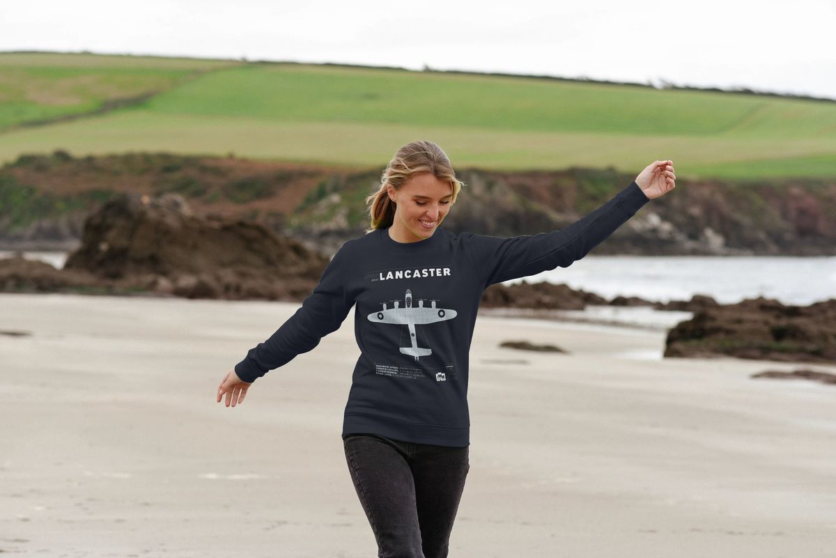 Imperial War Museums | Sustainable Clothing Merchandise